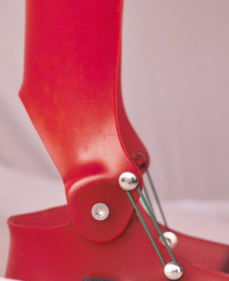 Dynamic Night Splint • Ambroise