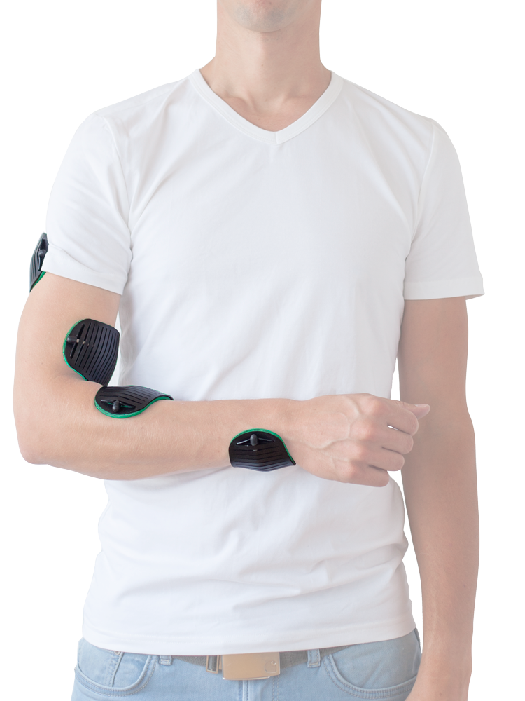 Wilmer Elbow Orthosis • Ambroise