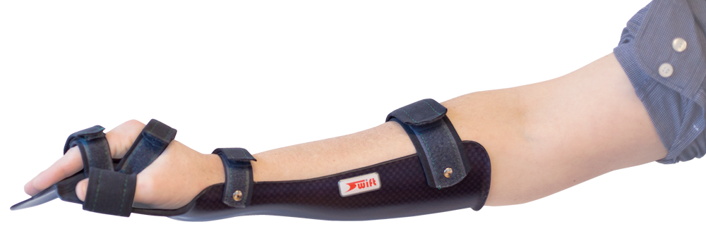 Statische Handspalk • Ambroise