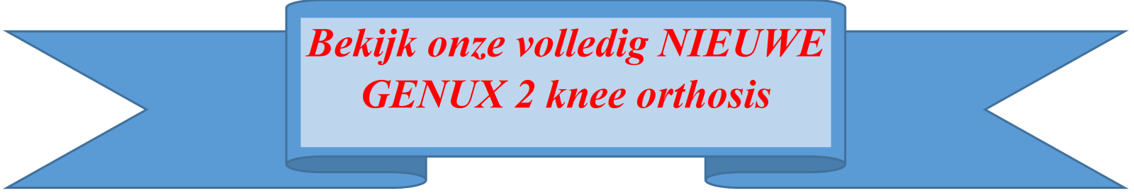 Bekijk de nieuwe Genux 2 • Ambroise