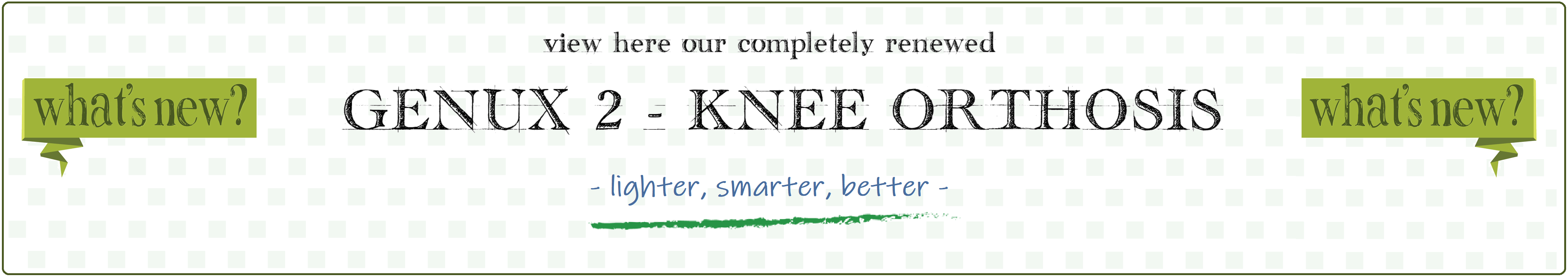 GENUX 2 BANNER (EN) • Ambroise