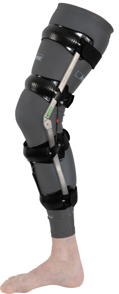 GENUX 2 Knee Orthosis (Knee Brace) • Ambroise